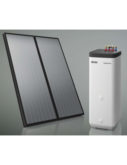 Hiperclima - Sistemas de Climatização