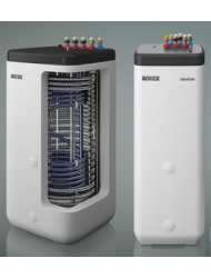 Hiperclima - Sistemas de Climatização